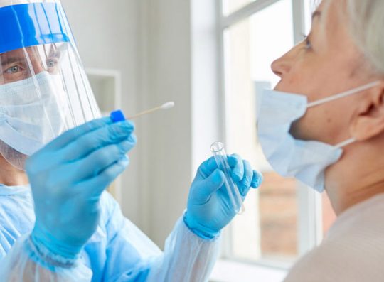 Fit to Fly Test Certificate | Covid 19 PCR Test | Bids Chemist